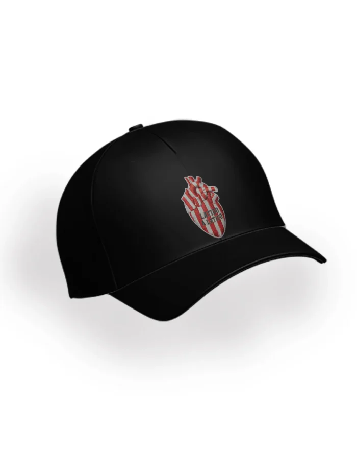 Gorra Corazón Latido - Camisetas ATM 1903